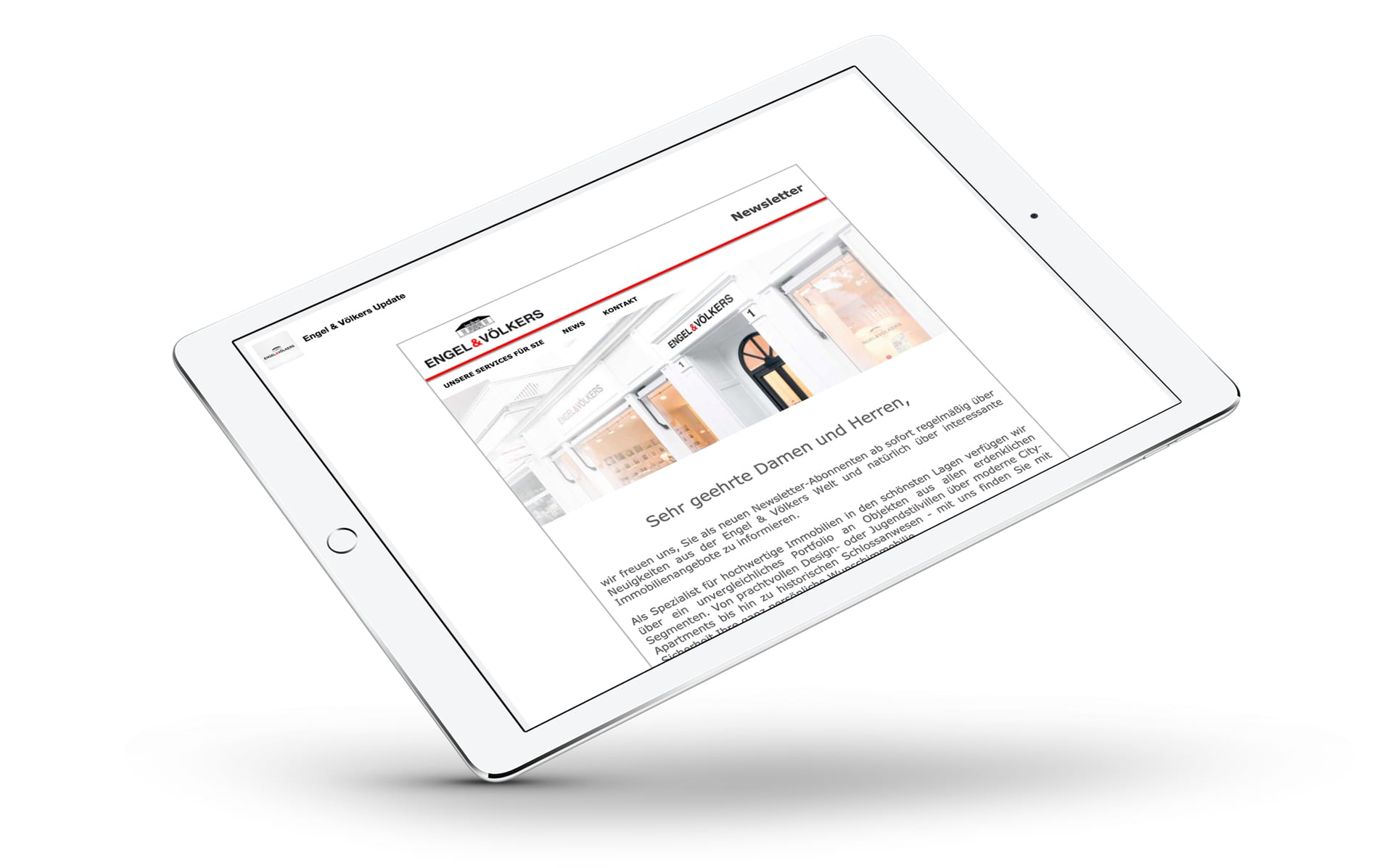 Gewerbeimmobilien Hamburg - Verkauf & Vermietung von Gewerbeimmobilien